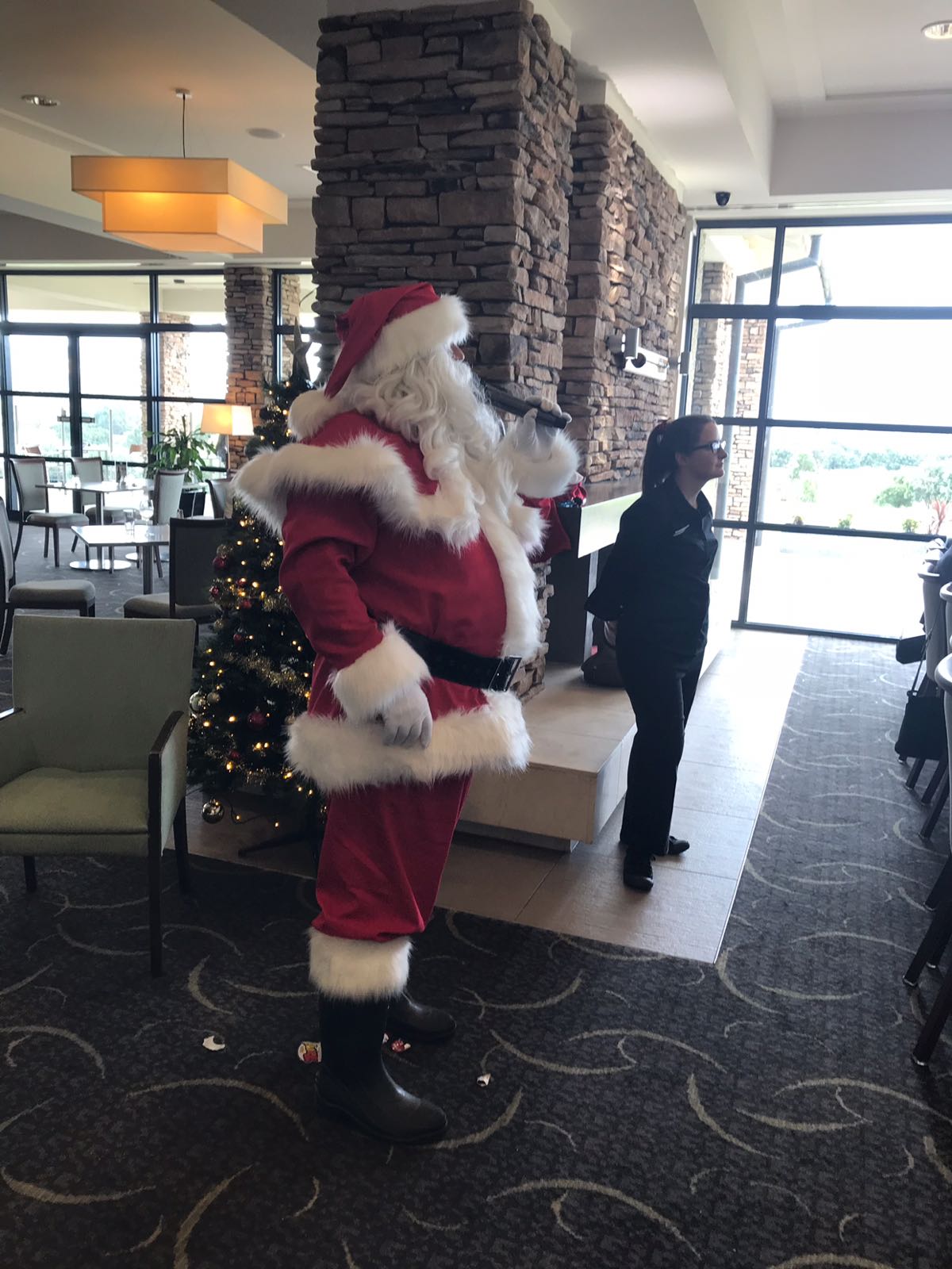 The Terrace Cafe - Yering Meadows