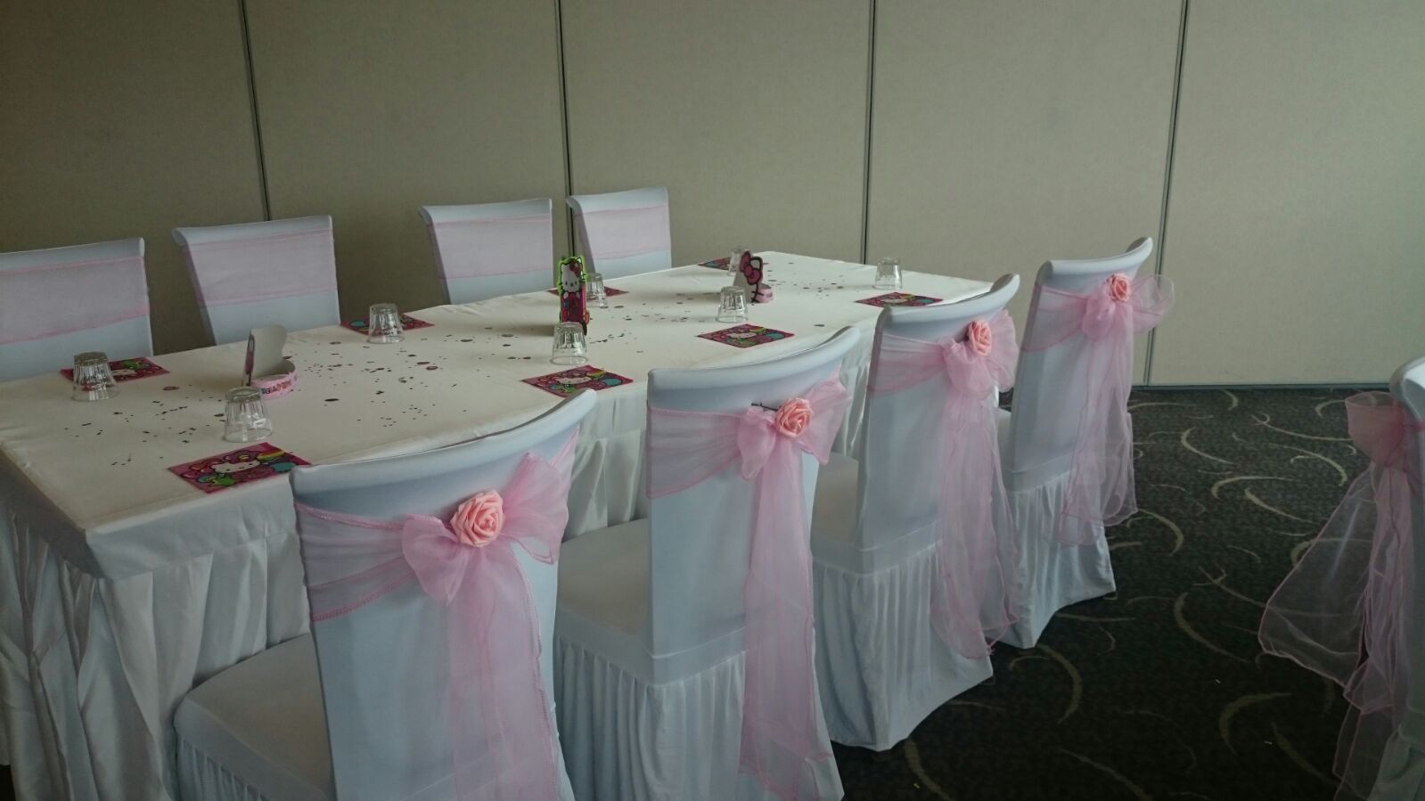 The Terrace Cafe - Yering Meadows