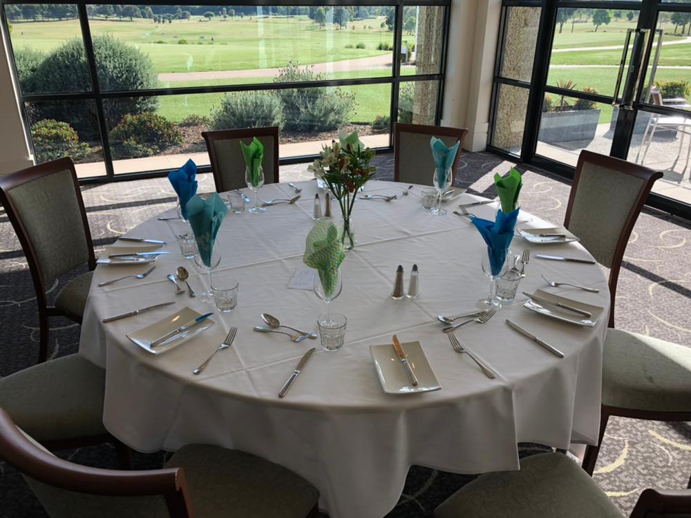 The Terrace Cafe - Yering Meadows